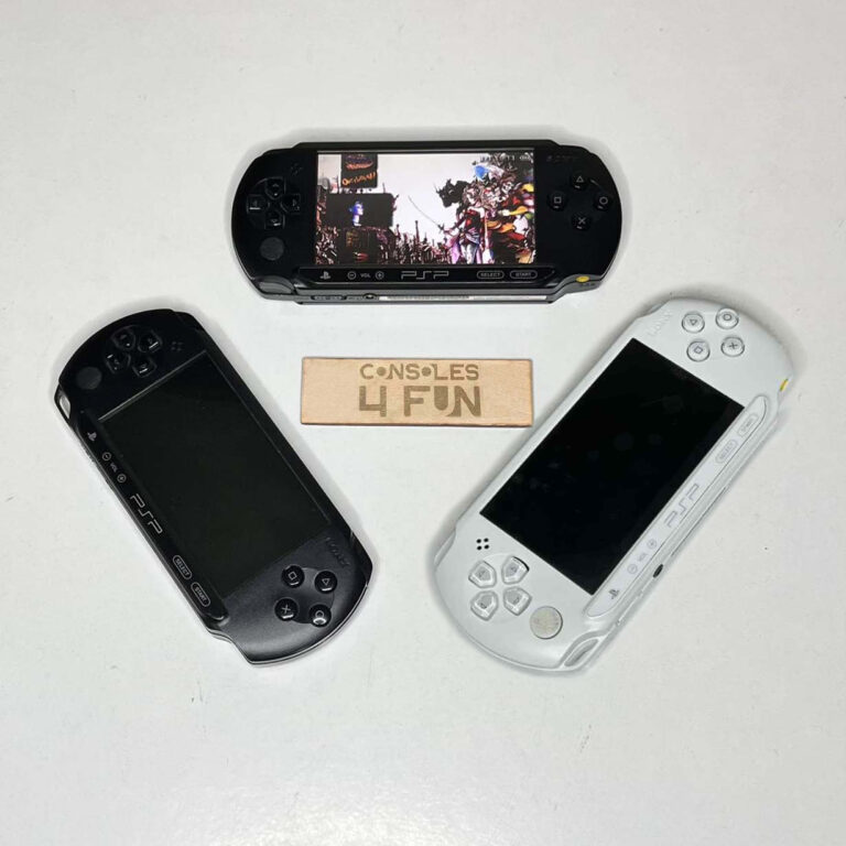 Consoles 4 Fun – Custom consoles full of fun inside them. And hours and ...